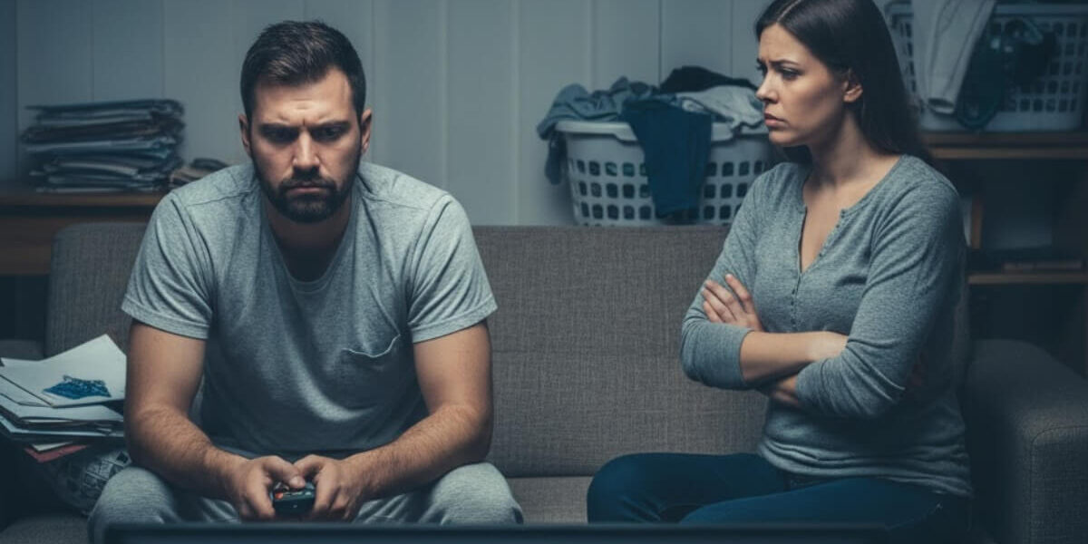 Miserable Husband Syndrome: Causes, Signs, and Solutions | Gastelum ...