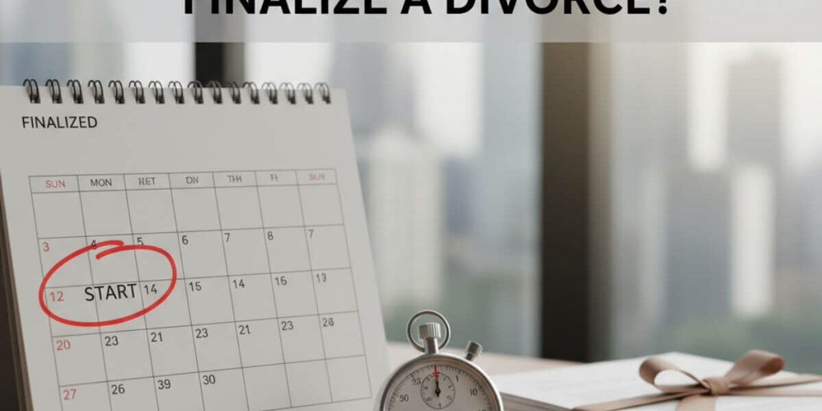 How Long Does It Take to Finalize a Divorce? | Gastelum Attorneys
